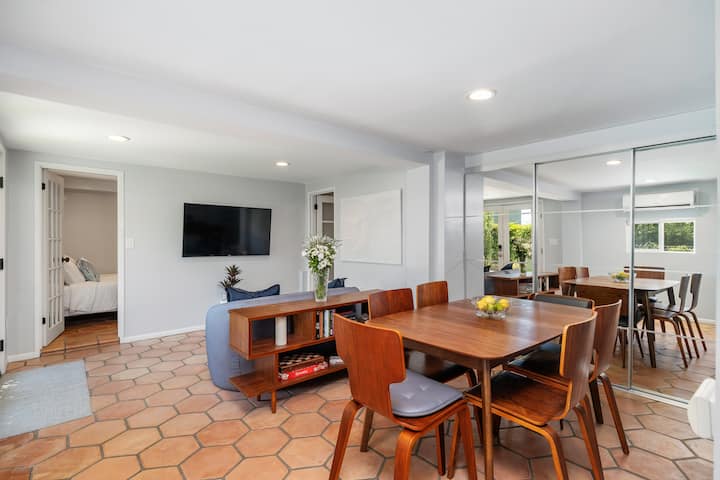 Hidden Oasis At Griffith Park - Los Angeles, CA