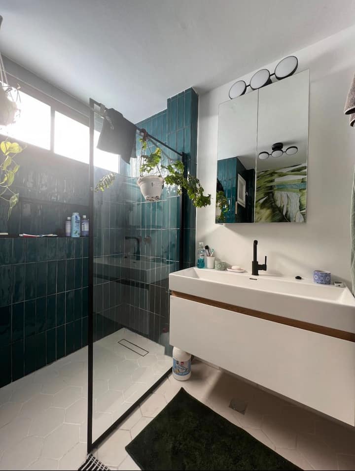 Jaffa Apt With A Park View - Tel Aviv-Jaffa