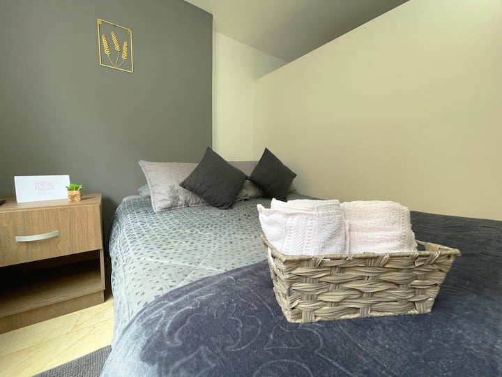 Loft, Zona Exclusiva Y Segura34 - Cali