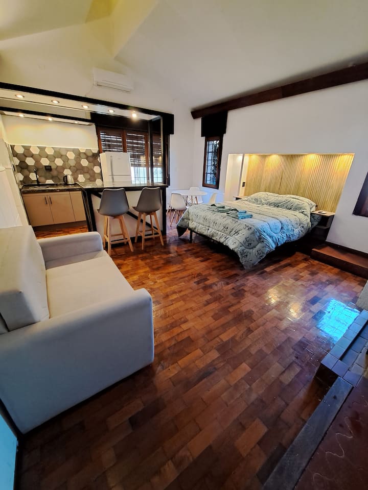 Loft B° Urca Con Cochera - Córdoba