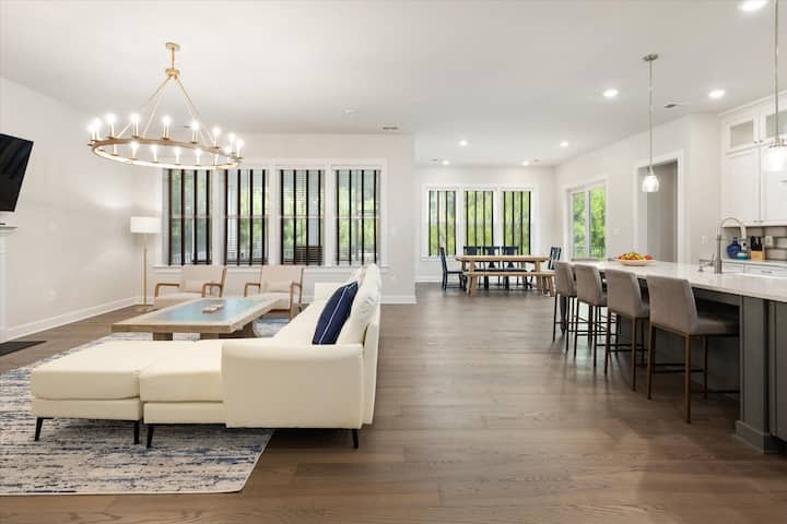 Luxury Home By The Bay - Fenwick Island, DE