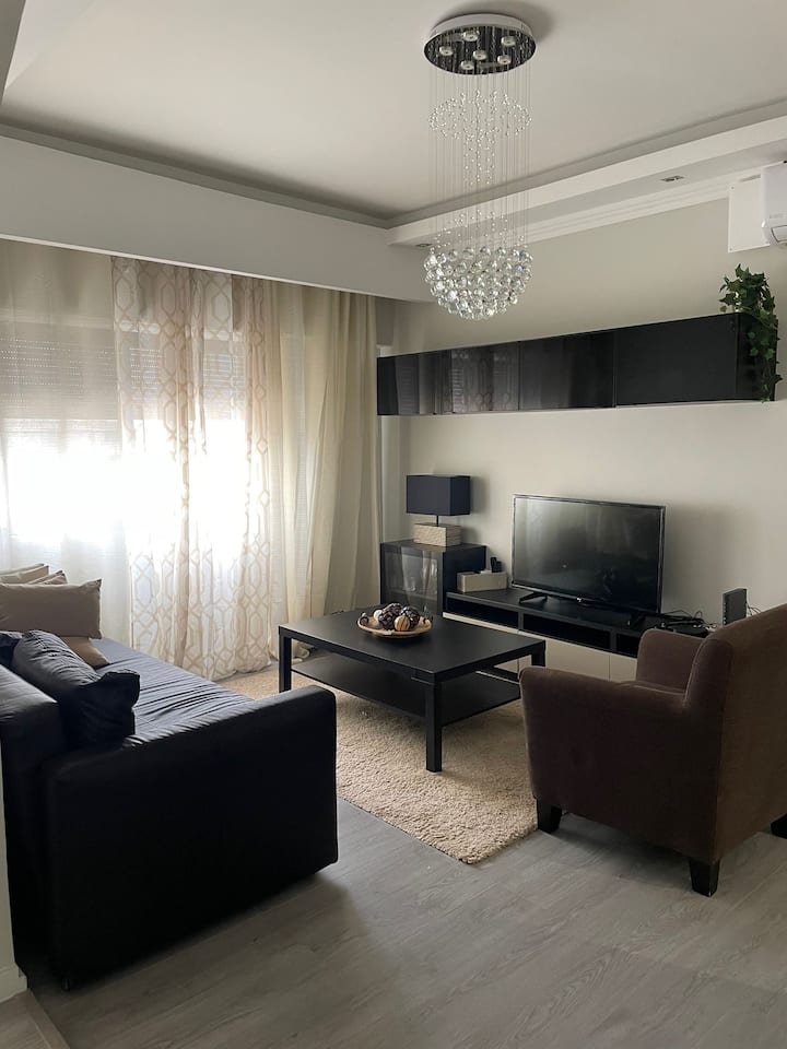 Apartamento Em Odivelas - Portela