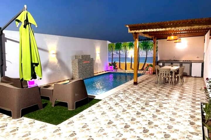Villa Avec Piscine Djerba - Djerba