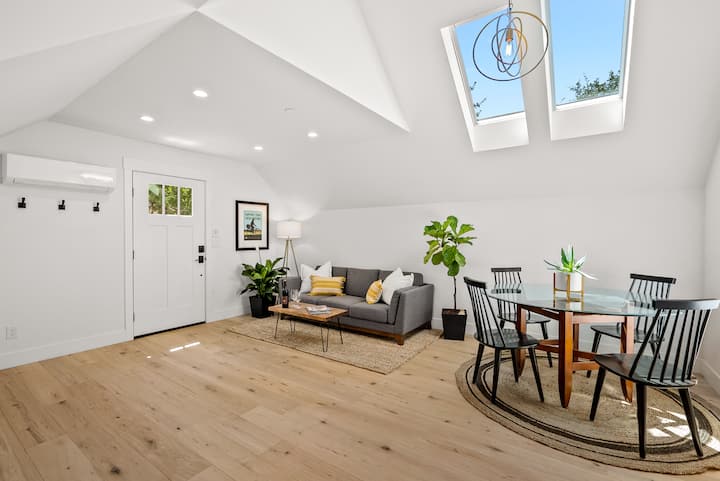 The Nook On Hilltop - Paso Robles, CA