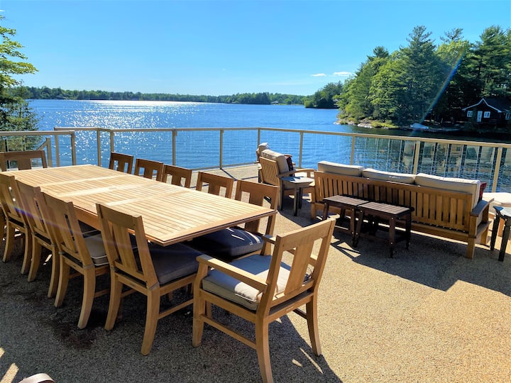 Beautiful Lake Muskoka Sunsets ! - Gravenhurst