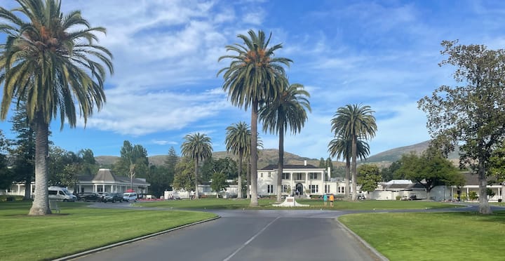 2 Bedroom 2 Bath At Silverado Cc - Silverado Vineyards, Napa