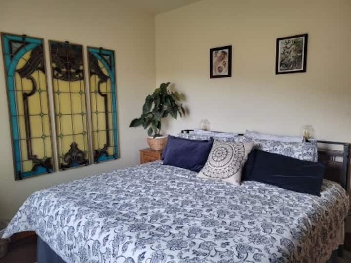 Sunrise And Willow Rooms Combo - The Dalles, OR