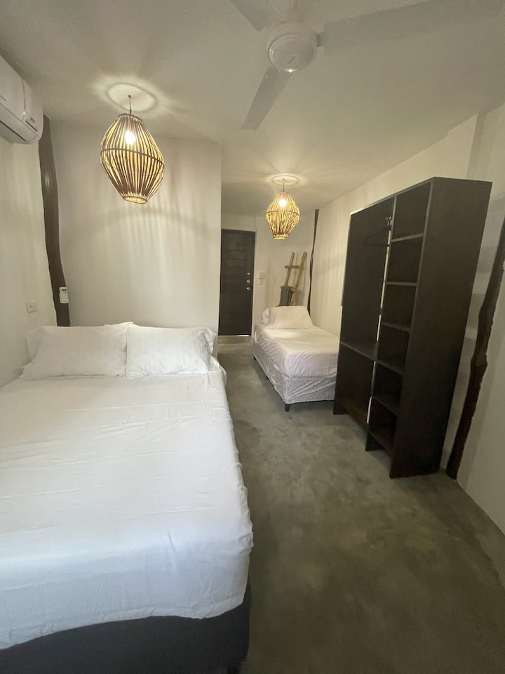 Beachfront Casa Ogo Mo 1 - Nicaragua