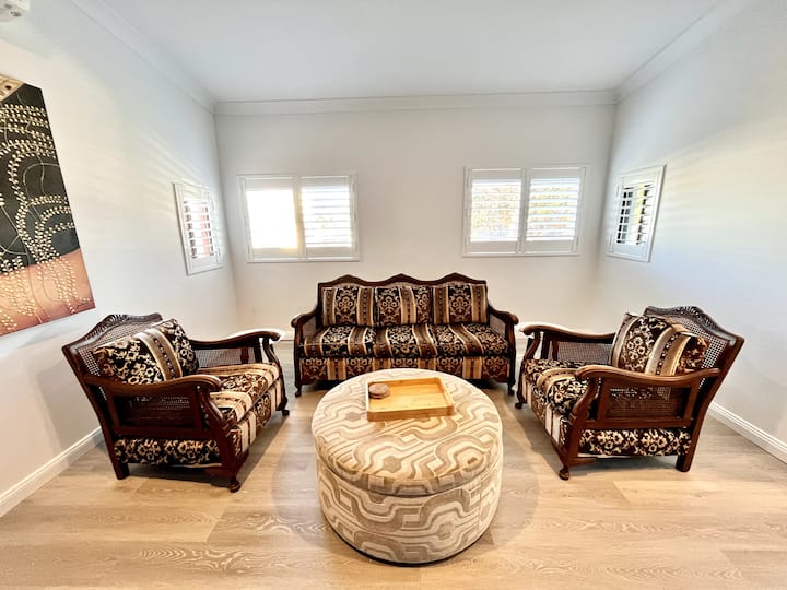 Freshwater Cottage - Collaroy