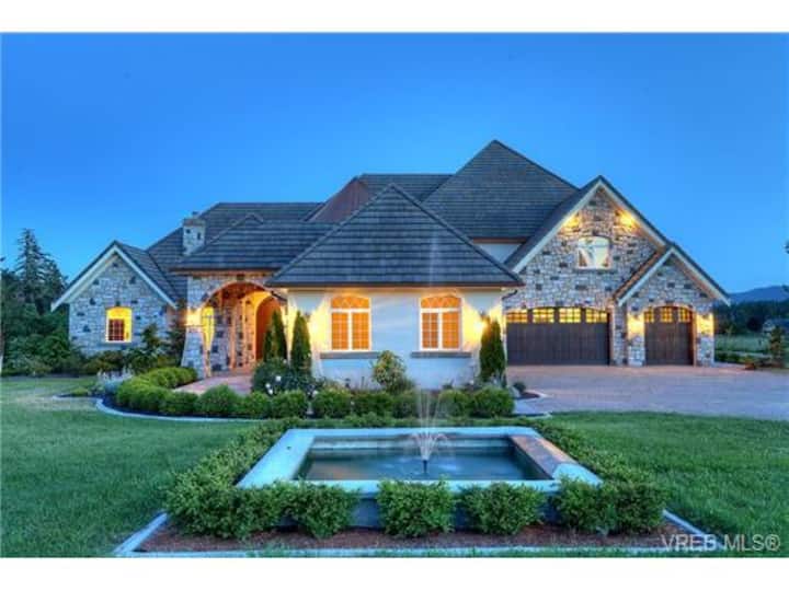 Wain Manor - Grand Country Estate - Entire Home! - Sidney