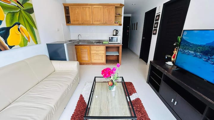 Appt 2 Chb - Silver Beach - Koh Samui