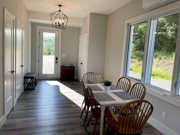 Lancelot River Suite - Huntsville