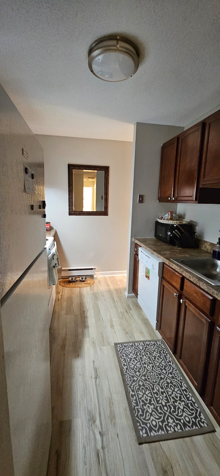 Ct Suite - Wallingford, CT
