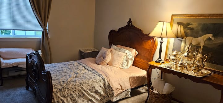 Ct Suite - Wallingford