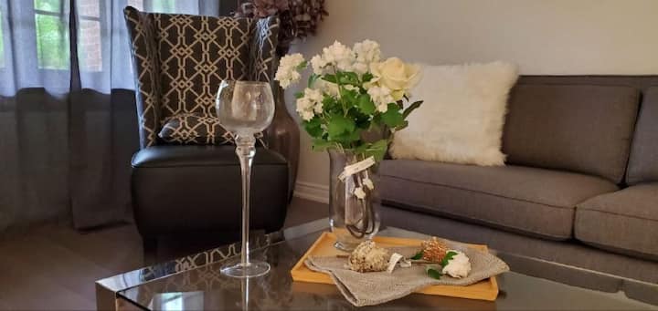 Urban Chic Toronto Gem - Toronto