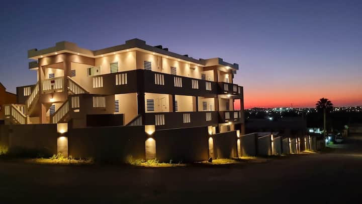 Come And Experience The Calmness For Yourself! - Curaçao