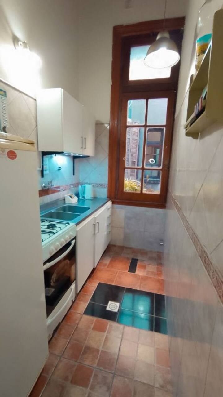 Habitación Privada Buenos Aires - Buenos Aires