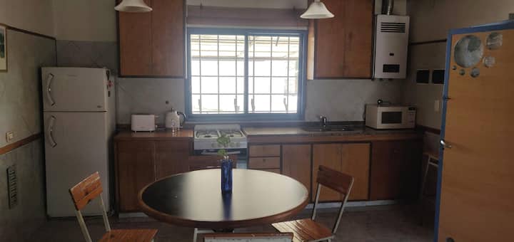 Best Value! Loft En Palermo - (Entrada Compartida) - Buenos Aires