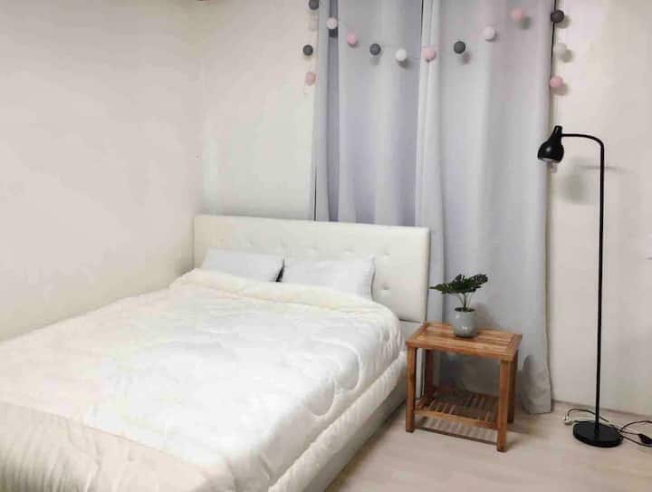 Cozy And Convinient Stay For Subway(13) - Incheon