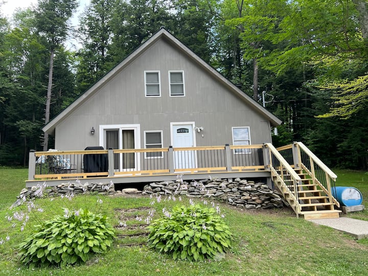 Minutes From Stratton Mountain - Vermont