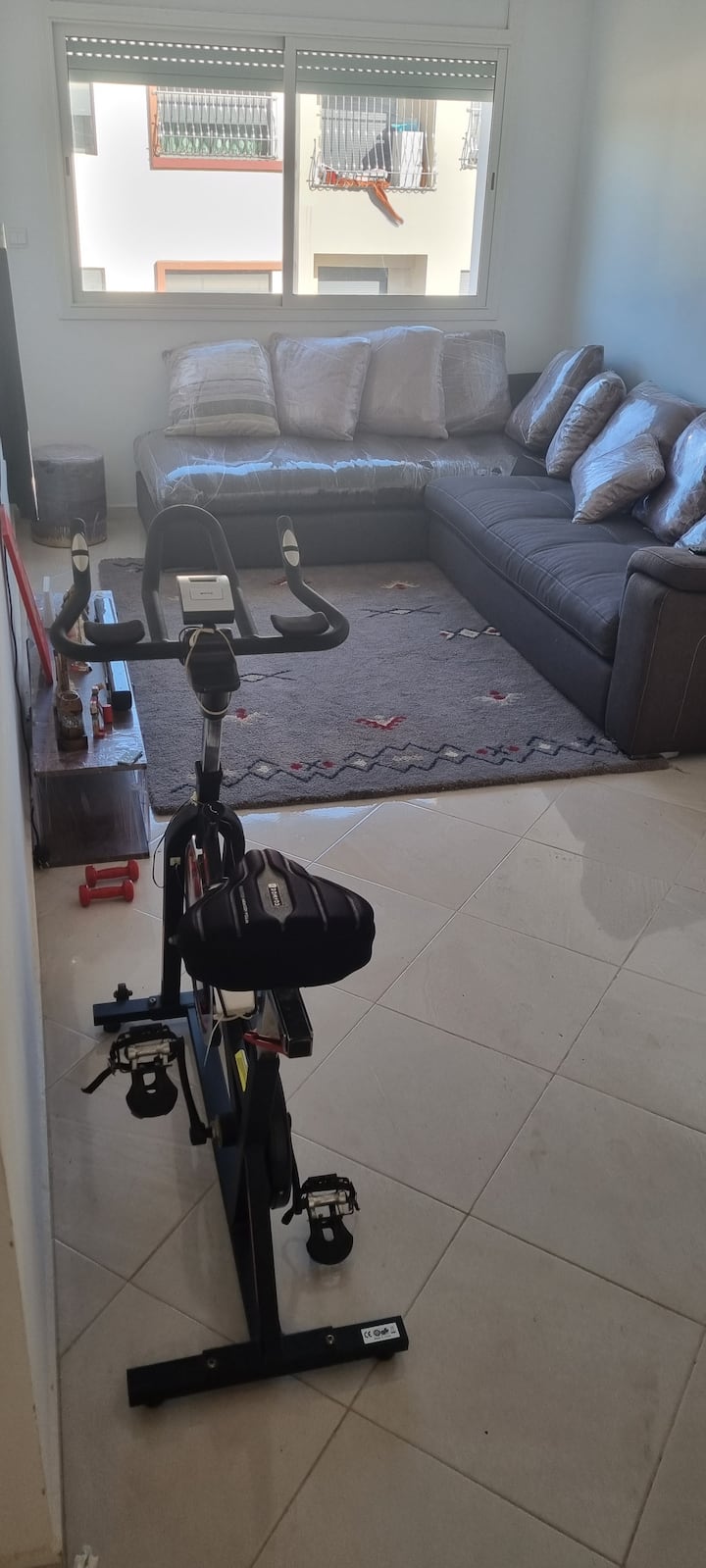 Appartement à Sala Al Jadida - Salé