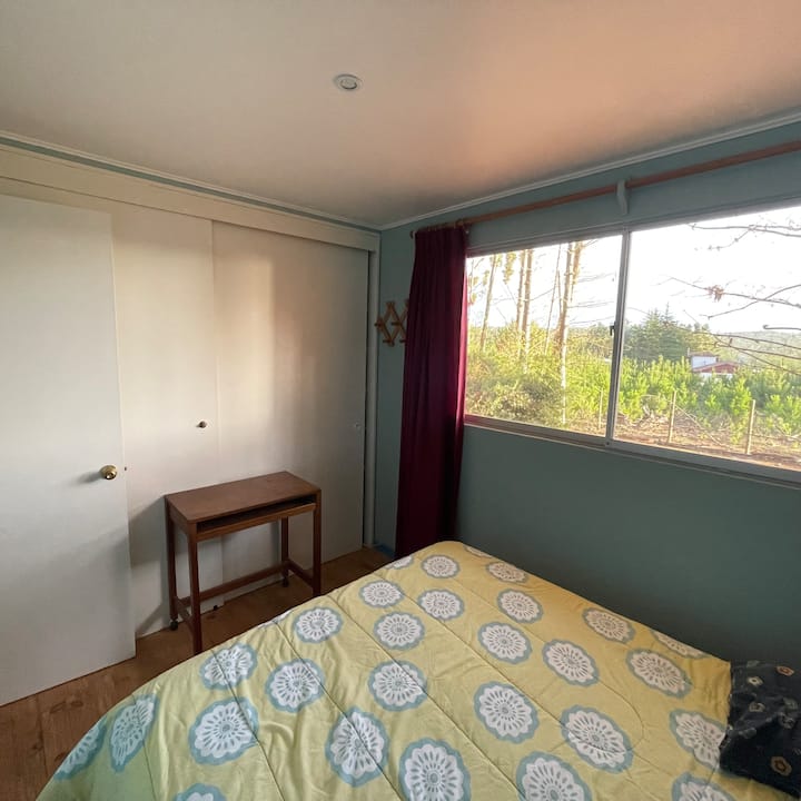 Parcela A 5 Min. De Algarrobo - Algarrobo