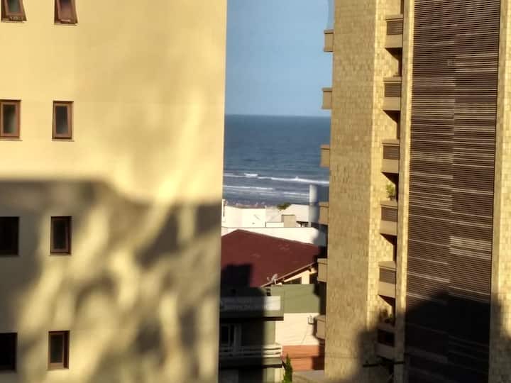 Kitnet A Uma Quadra Do Mar E Do Centro - Torres, Brasil