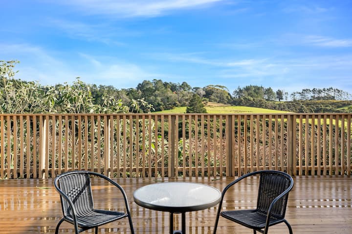 5 Minutes To Northwest Mall, Costco,motorway - Huapai