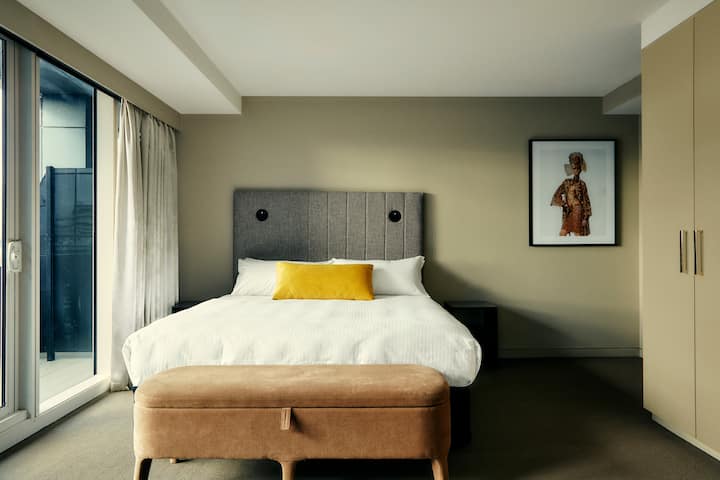 The Kinson - Hotel Style Living - Saint Kilda
