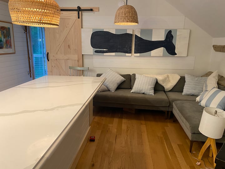 Salt Life Loft - Belfast, ME