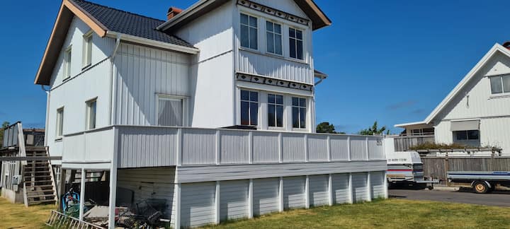 Villa På Hönö - Hönö