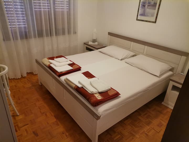 Apartment Jadranka - Novi Vinodolski