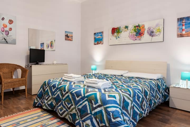 Fraimari Big Home - Trapani