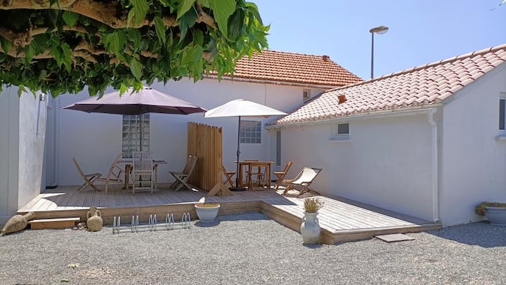 Studio - Noirmoutier-en-l'Île