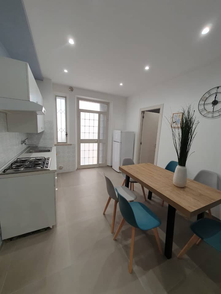 Appartamento Maestrale - Cattolica