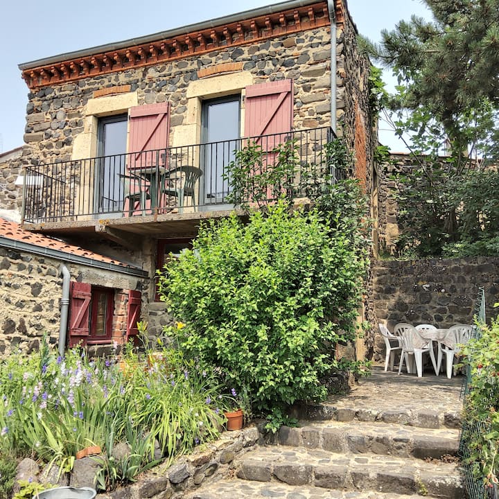 Gite Du Colombier - Issoire