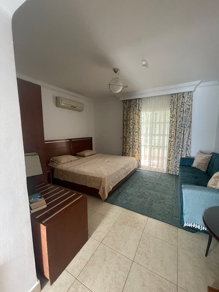 Big Studio In Delta Sharm - Sharm el-Sheikh