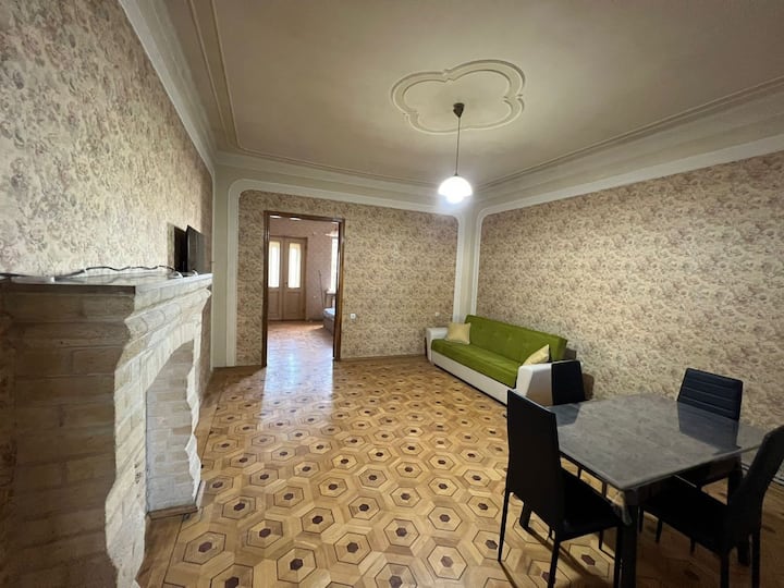 Cozy & Inviting 1bd Apt Komitas - Yerevan