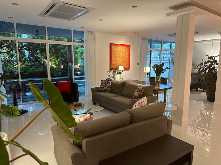 Bangkok House Vacation Rentals - Bangkok, Thailand | Airbnb