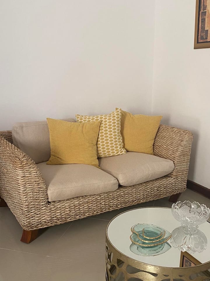 Apartamento Siomaly - Cabo Verde