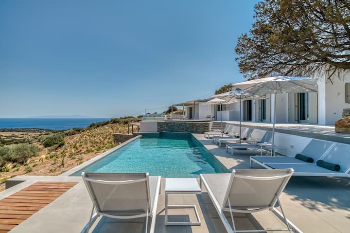 Lilyrock Paros - Paros