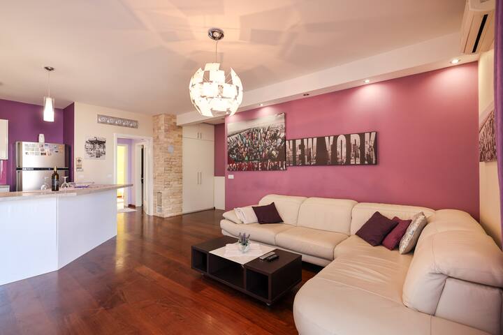 M&d Diklo - Luxury Apartment - Zaton