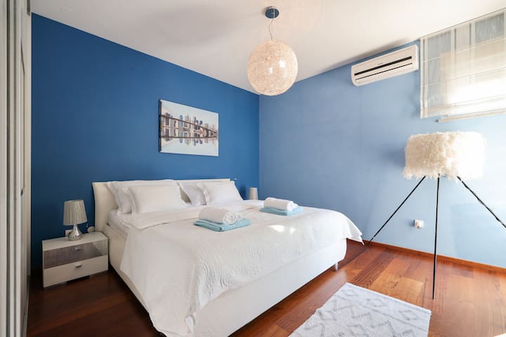 M&d Diklo - Luxury Apartment - Zadar
