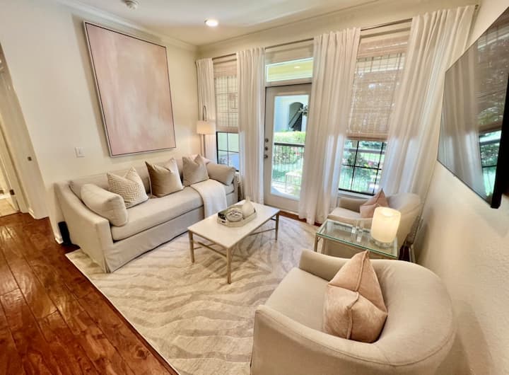 Beautiful Quite Cozy Dream - Baton Rouge, LA