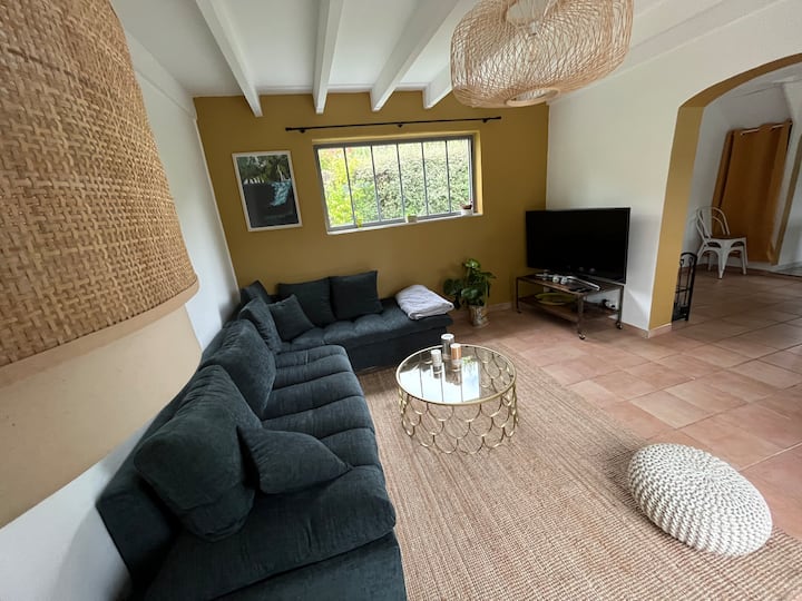 Maison Avec Jardin - Dieppe
