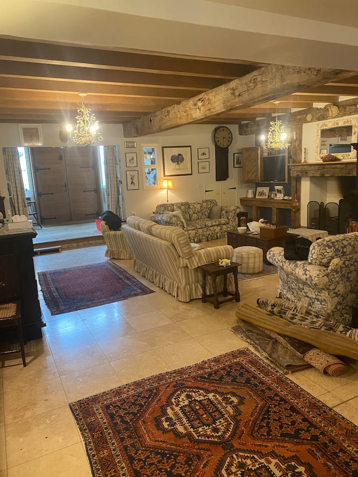 Maison Des Anges - France