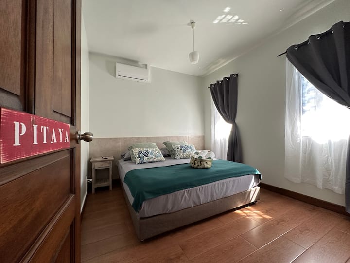 Moenui - Pitaya Private Room - 大溪地