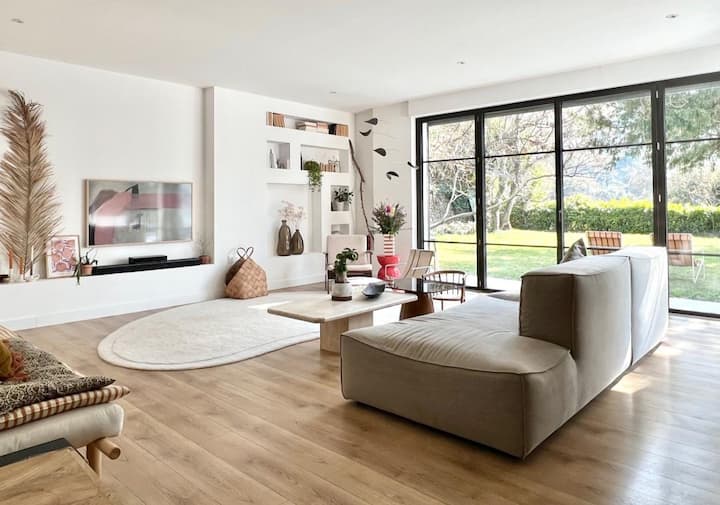Maison Standing +Piscine Chauffée - Aix-en-Provence