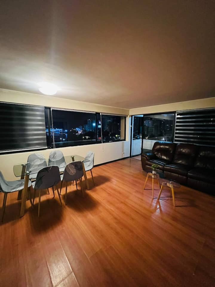 Departamento Viña Del Mar! - Valparaíso