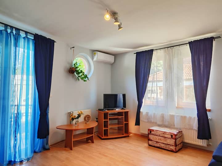 Spirit Of Hévíz Apartment 42 - Hévíz